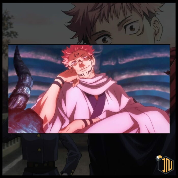 Jujutsu Kaisen Funko POP! - Ryomen Sukuna | I Nerdini Shop Jujutsu Kaisen Funko POP! - Ryomen Sukuna | I Nerdini Shop